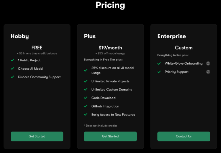What is Codev? Everything About This AI App Builder