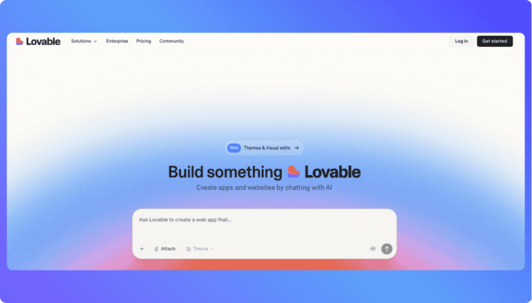 Emergent vs Lovable: Which AI App Builder Is Best for You?